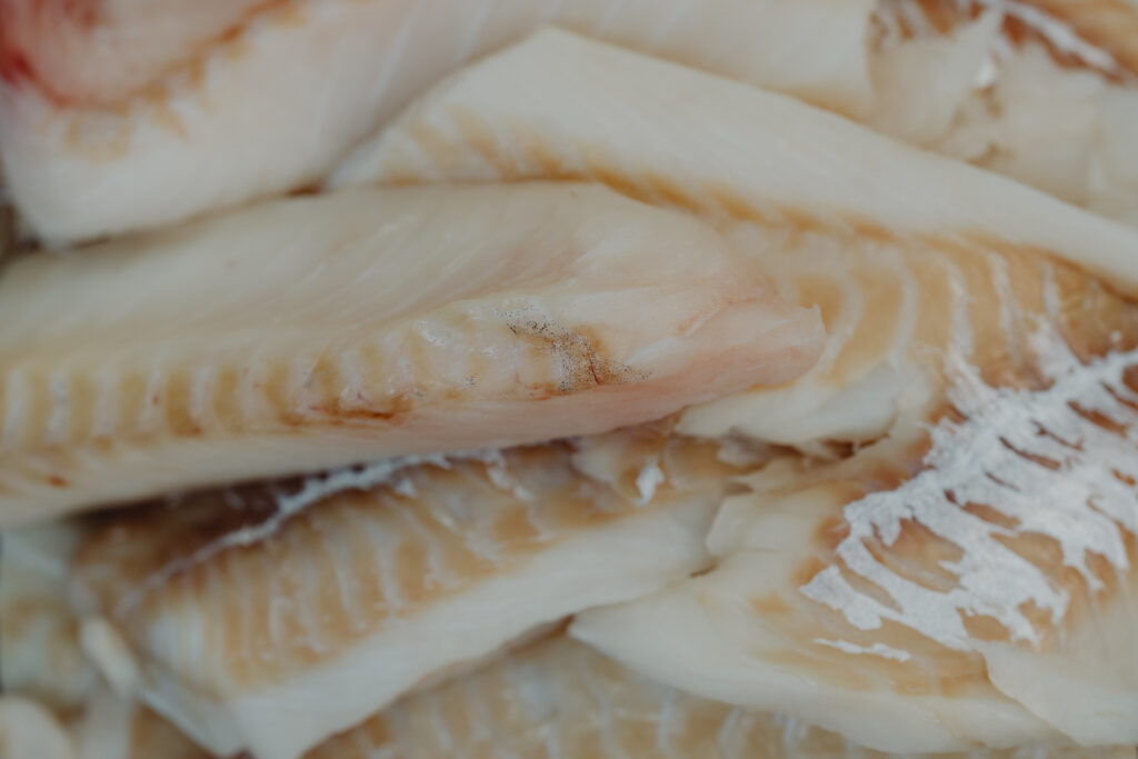 Poissonnerie - Poissonnerie Les Escoumins